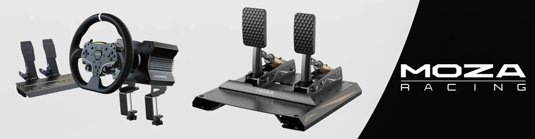 Moza Racing - Sim Race Webshop B.V.