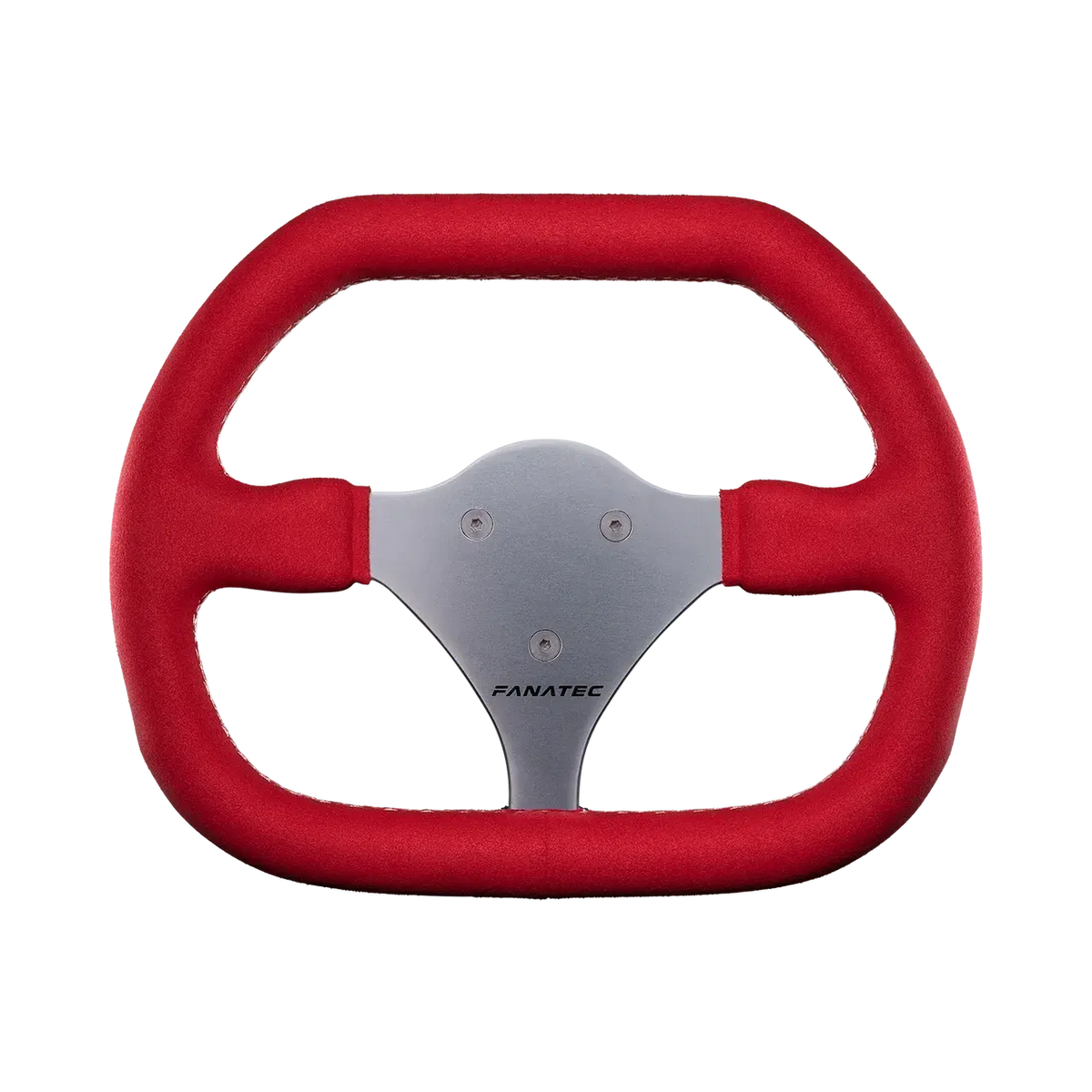 Fanatec ClubSport Wheel Rim Flat 2 - Sim Race Webshop B.V.