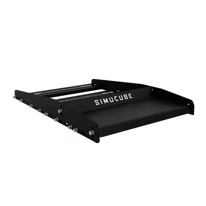 Simucube Pedal Baseplate - Sim Race Webshop — Sim Race Webshop B.V.