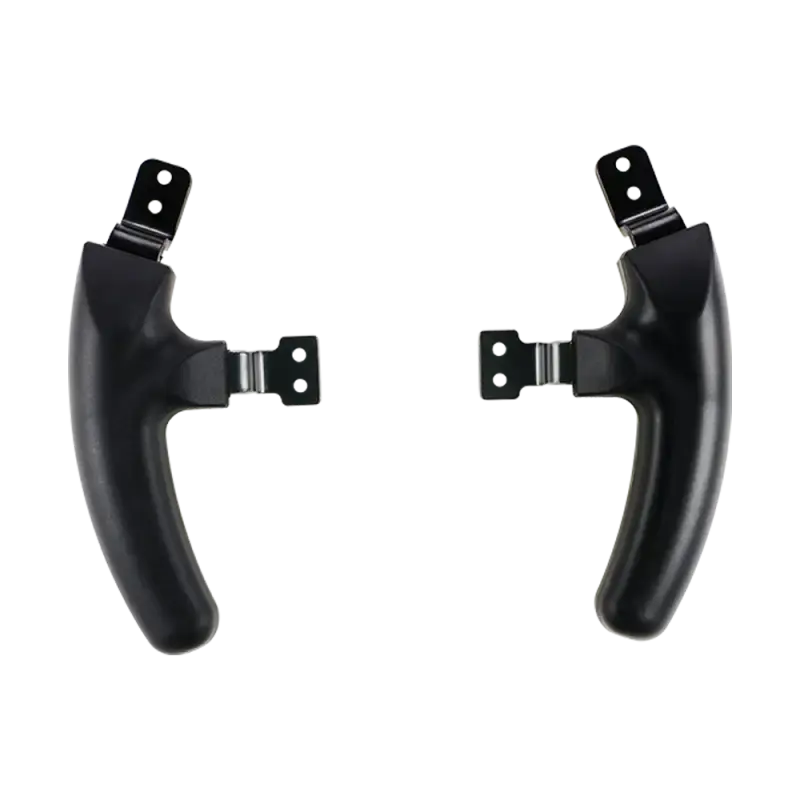 Asetek SimSports Formula Regular Handle - Sim Race — Sim Race Webshop B.V.
