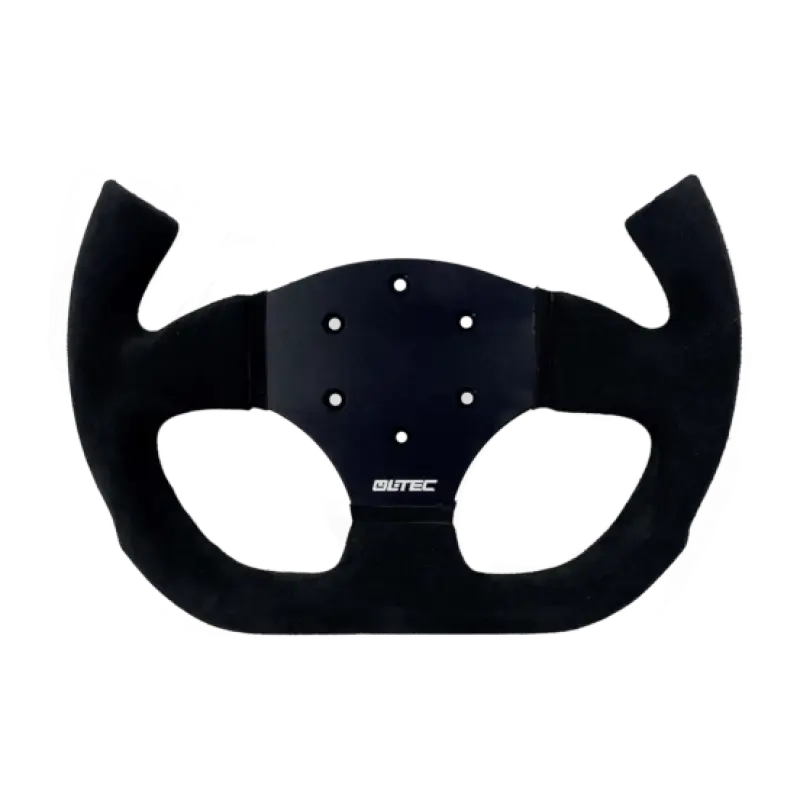 LTEC Bullhorn 300mm Steering Wheel - Sim Race Webshop B.V.
