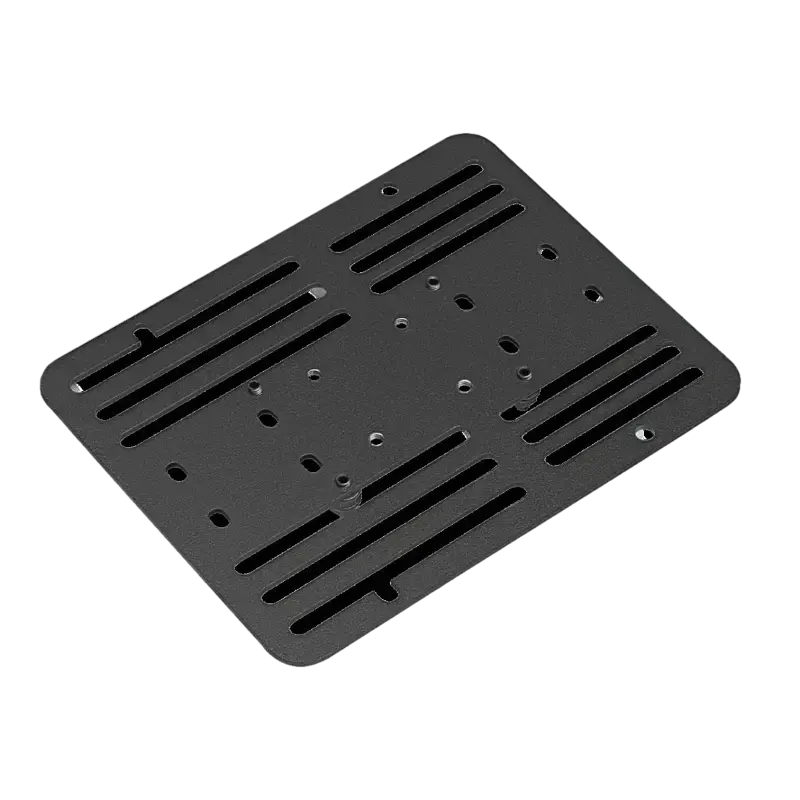 Next Level Racing - Universal Handbrake Plate - Sim — Sim Race Webshop B.V.