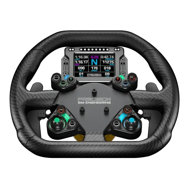 Precision Sim Engineering