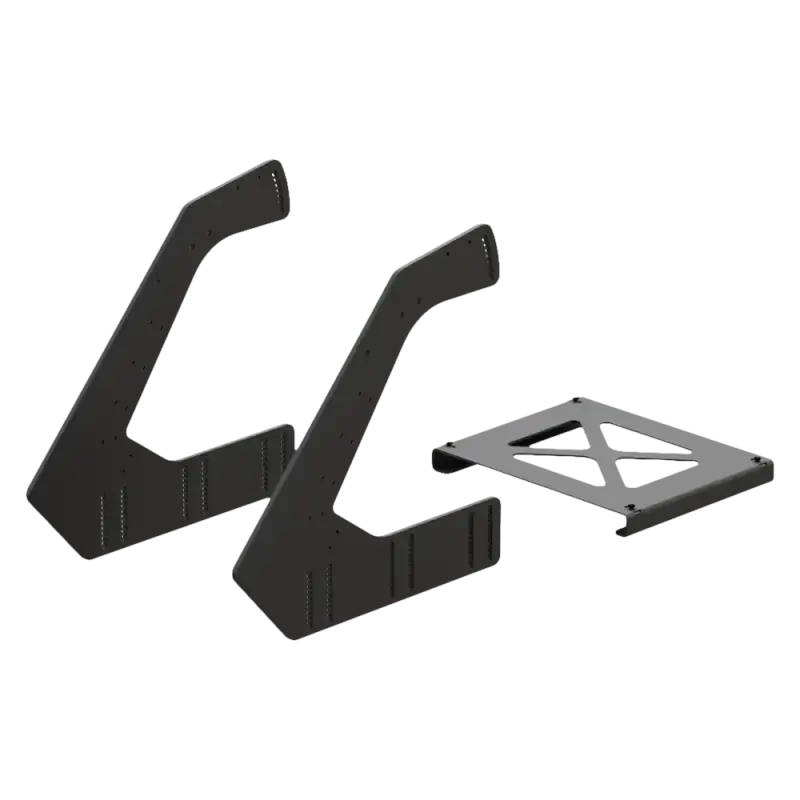 Res-Tech GT XL KIT - Sim Race Webshop B.V.