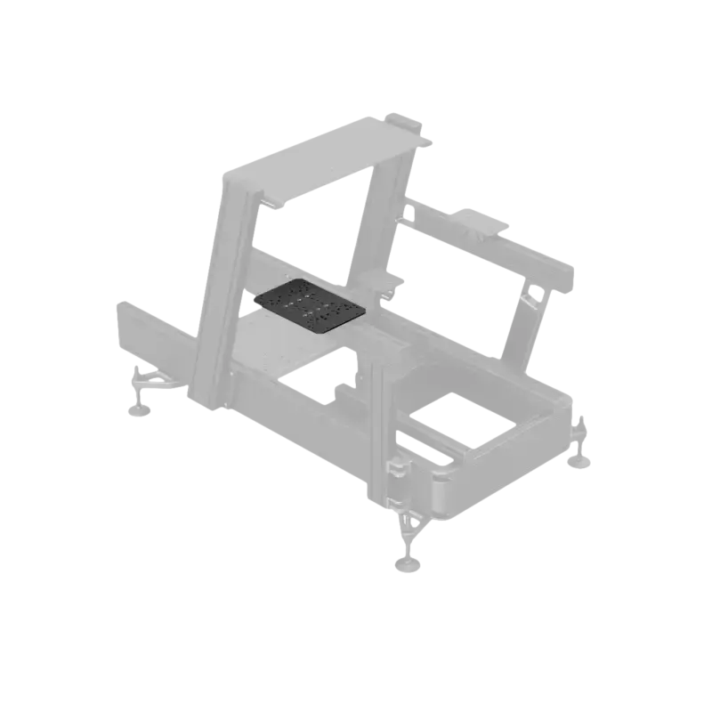 Sim-Lab - Throttle Mount - Sim Race Webshop B.V.