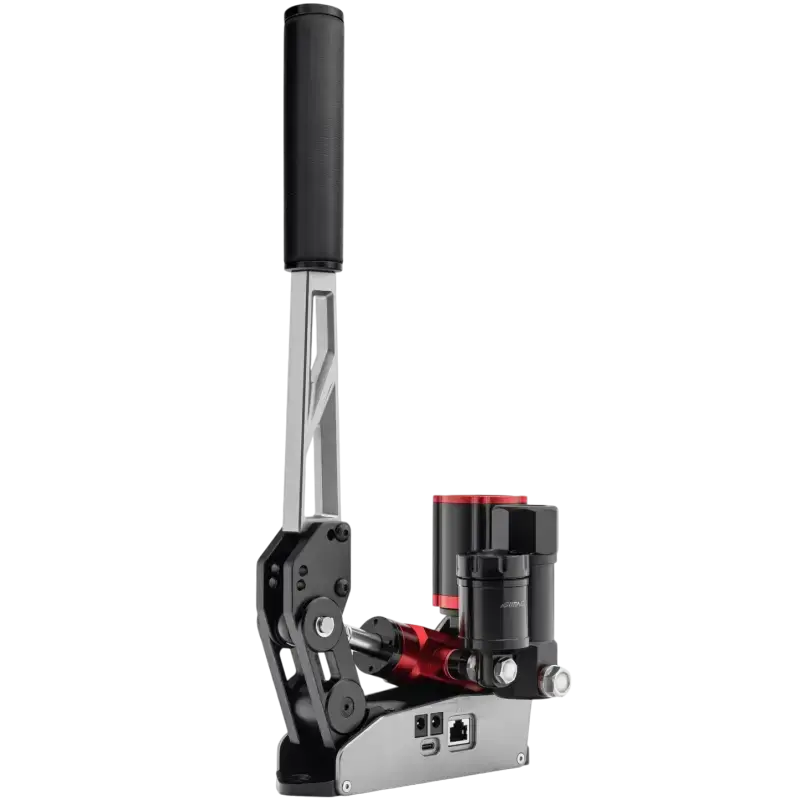 Simagic TB-RS Hydraulic Handbrake - Sim Race Webshop B.V.