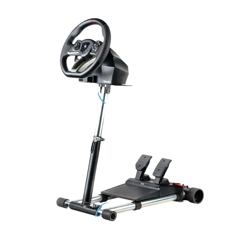 Wheel Stand Pro for Hori Racing Wheel Overdrive - Deluxe V2 - Sim Race ...